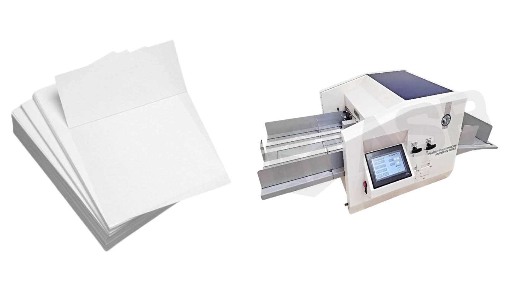 Micro-Perforation - Excellence Technique en Imprimerie